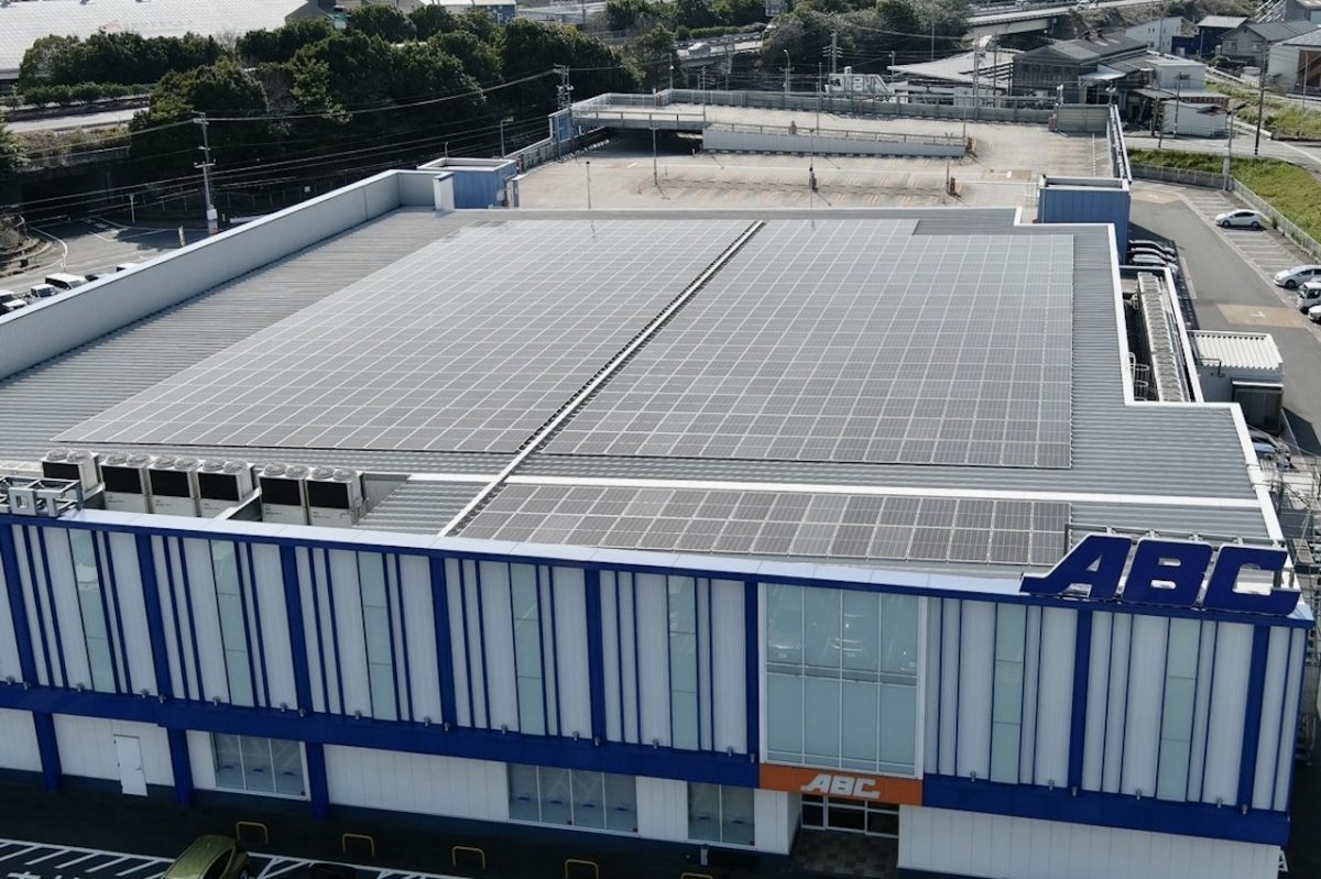 [S0054]株式会社ABC 豊川店 様 | 株式会社イクト